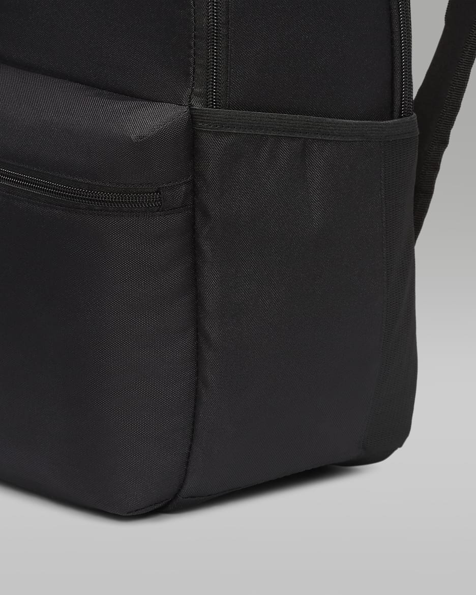 Jordan Backpack (23L). Nike.com