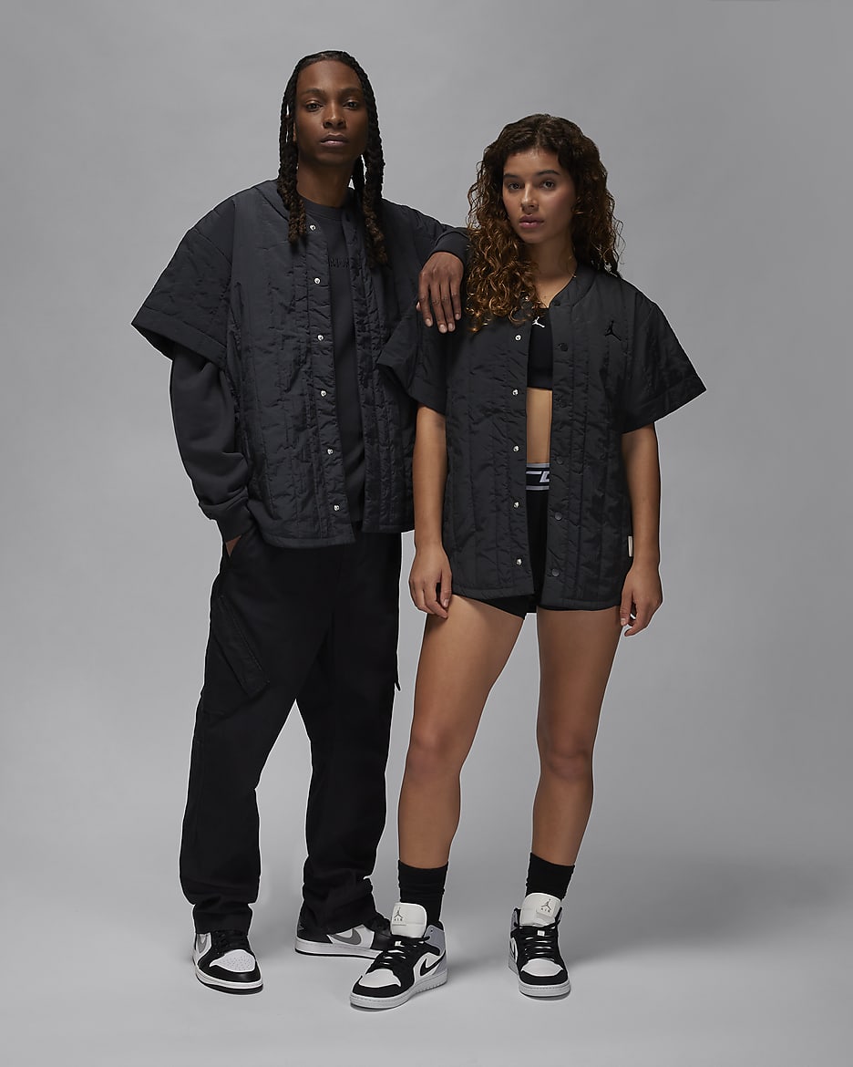 Jordan Flight Heritage Baseball Top. Nike PH