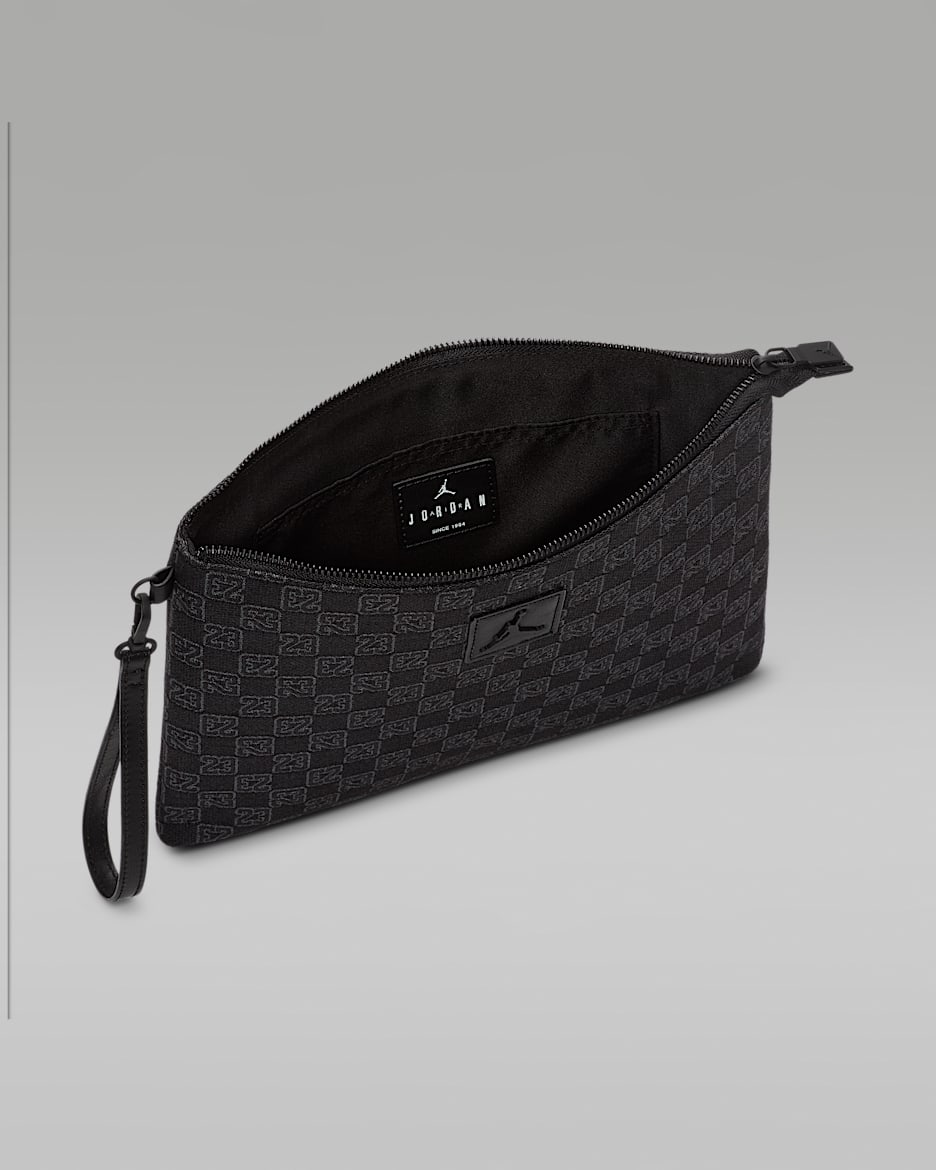 Jordan Monogram Pouch (0.69L). Nike UK