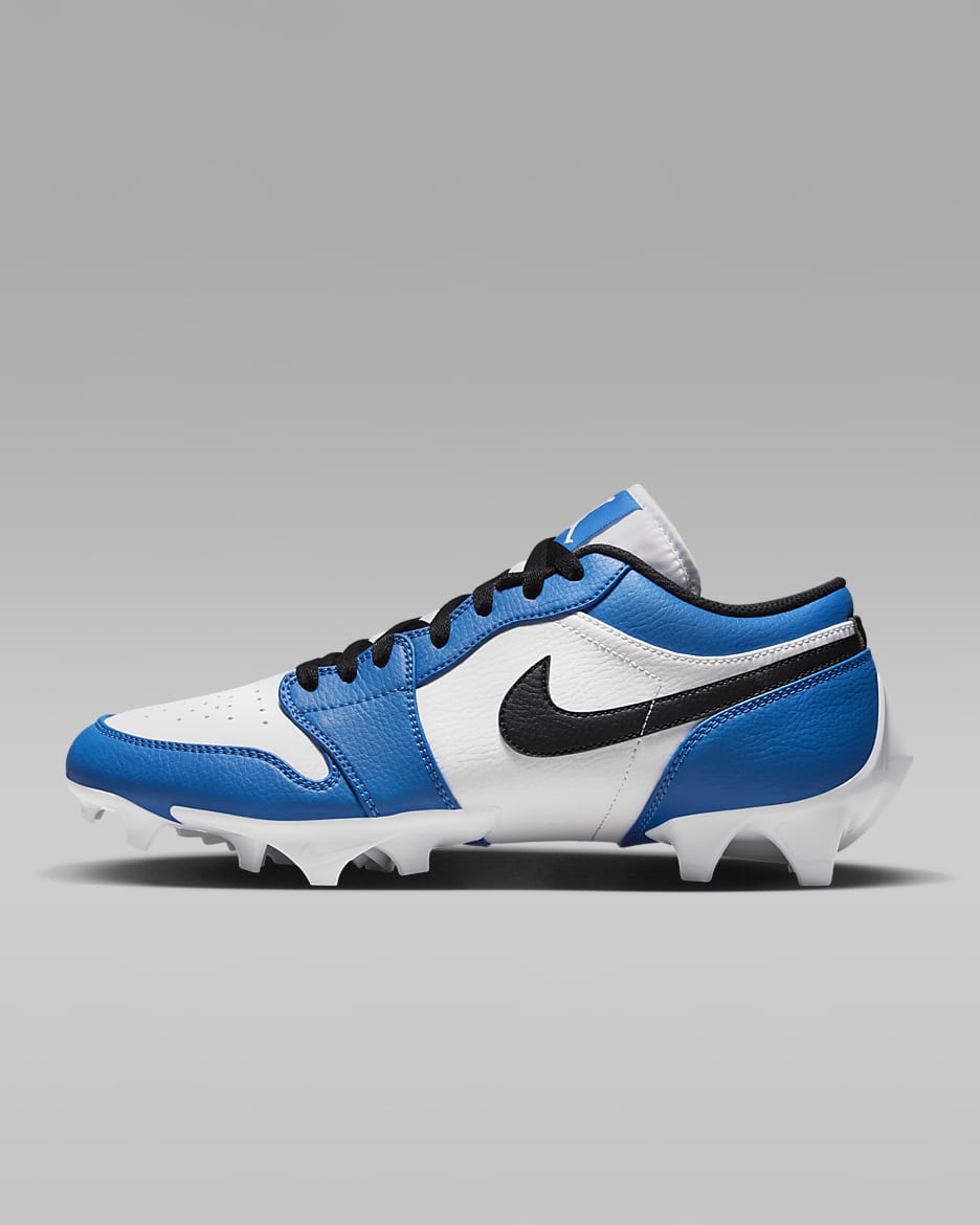 Jordan 1 Low TD Men's Football Cleat. Nike.com