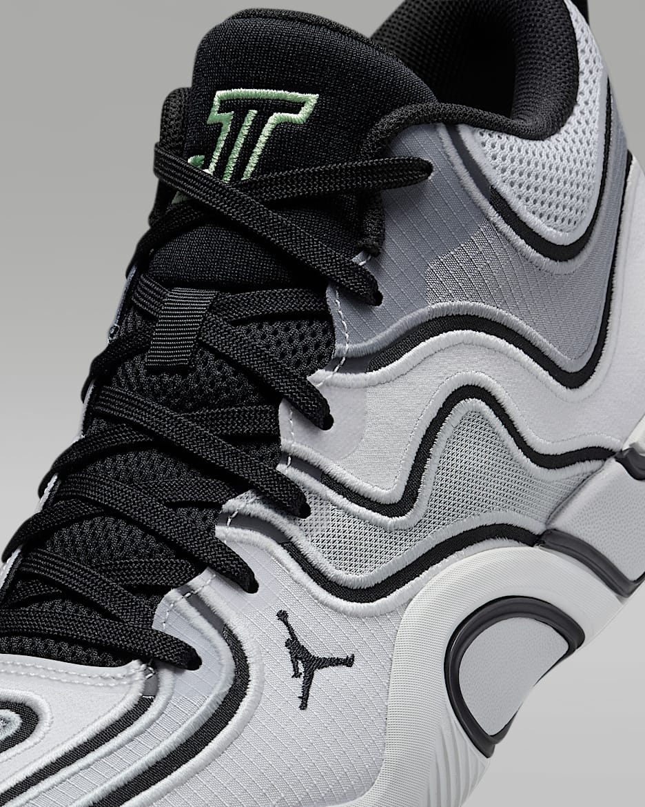 Tatum 3 PF 'Zen' Basketball Shoes. Nike IN