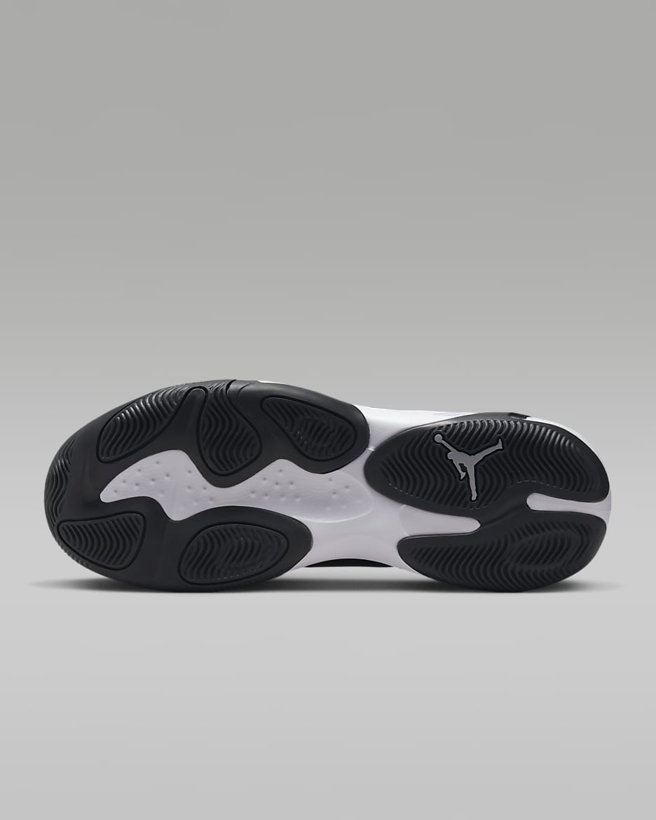 Jordan Max Aura 4 Men's Shoes. Nike IN