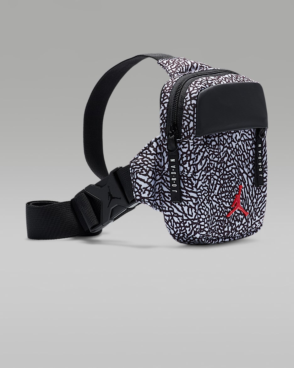 Nerka Jordan Airborne (0,5 l). Nike PL