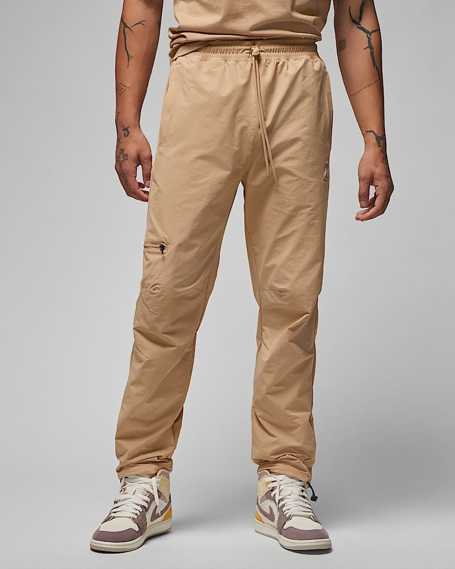 Jordan Essentials Men's Woven Pants. Nike.com
