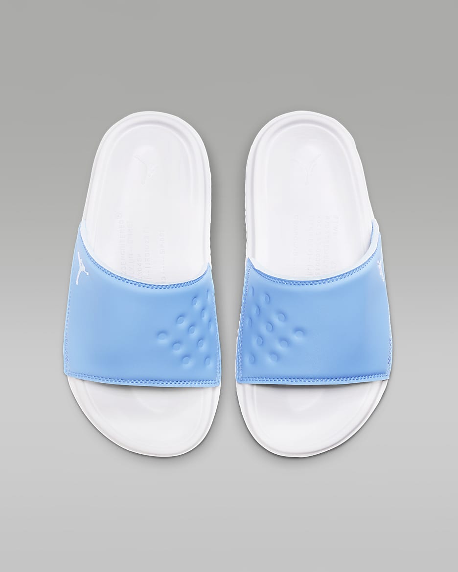 Jordan Play Older Kids' Slides. Nike ID