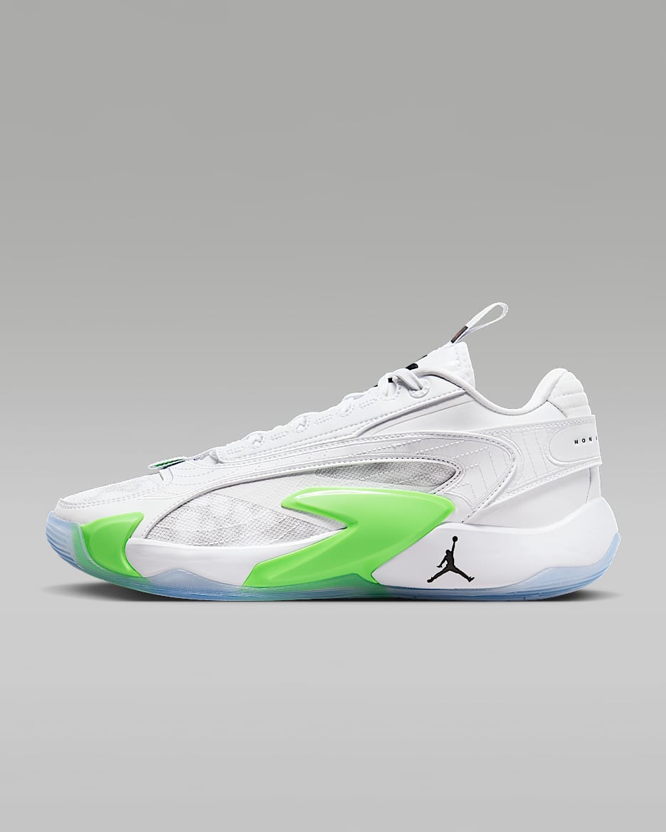 Luka 2 'Trick Shot' Basketball Shoes. Nike UK