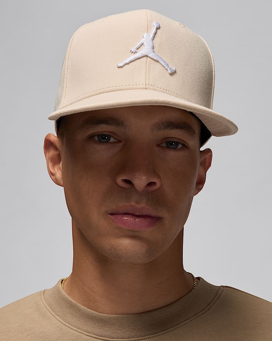 Jordan Jumpman Pro Adjustable Cap. Nike LU