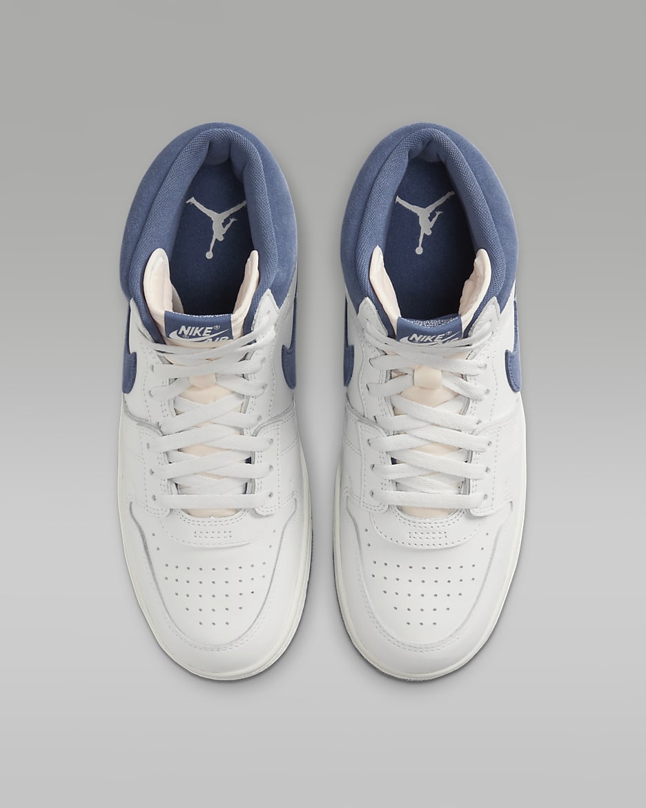 Sko Jordan Air Ship PE SP för män. Nike SE