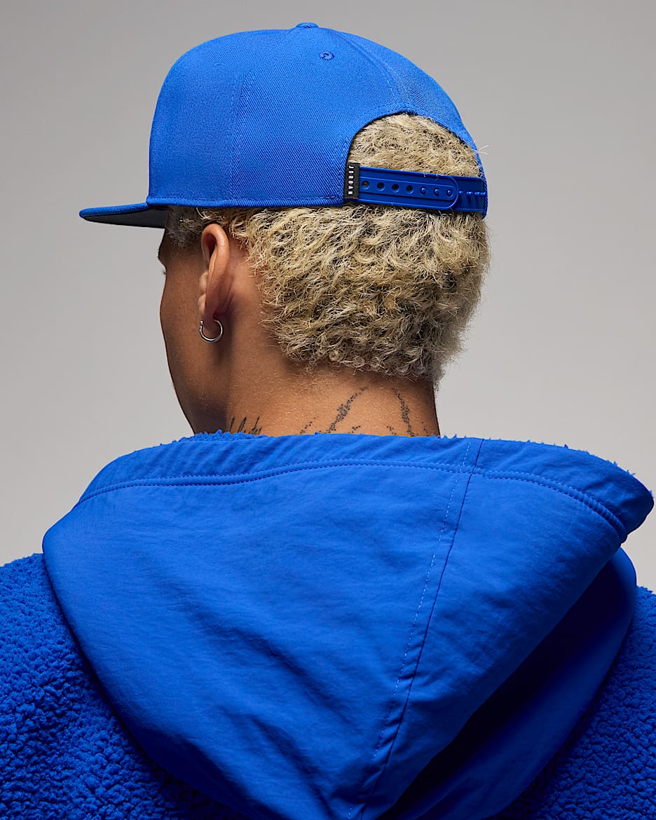 Jordan Jumpman Pro Adjustable Cap. Nike UK