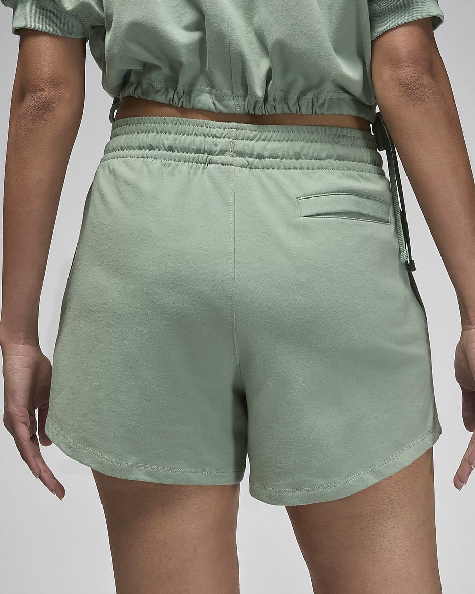 Jordan Women's Knit Shorts. Nike UK