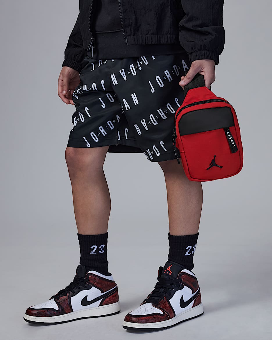 Jordan Airborne Hip Bag (0.5L). Nike.com