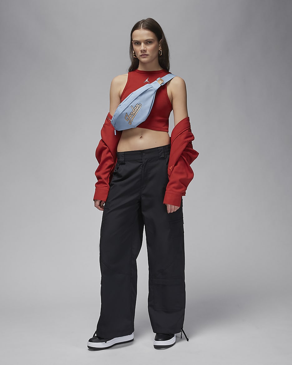 조던 MVP 크로스바디 백(6L). 나이키 코리아