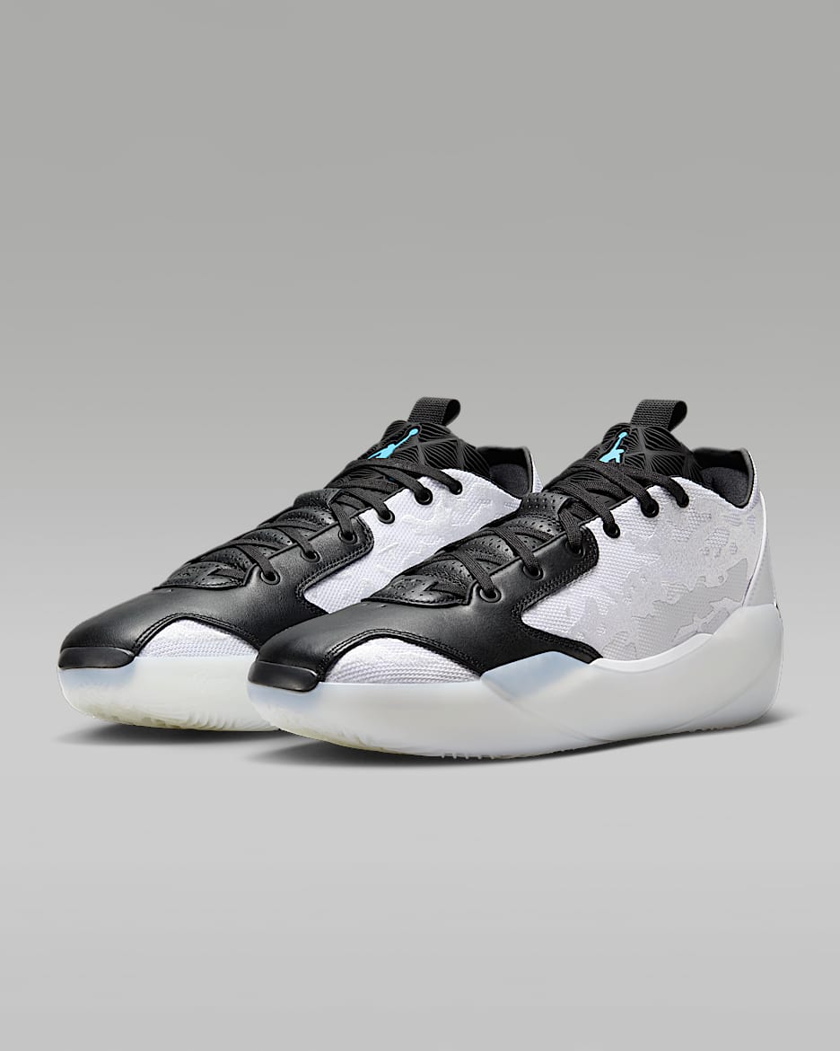 Air Jordan XXXIX PF 'Croix' Basketball Shoes. Nike ID