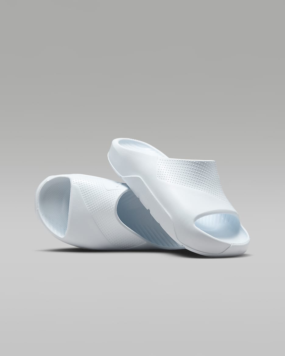 Jordan Post Older Kids' Slides. Nike BE