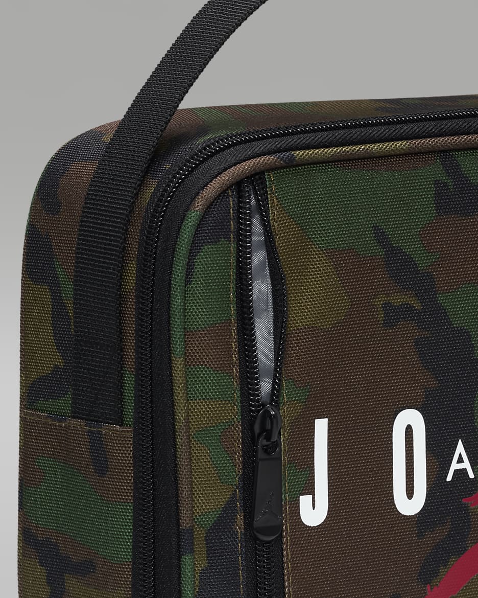 Jordan Lunch Bag (3L). Nike.com