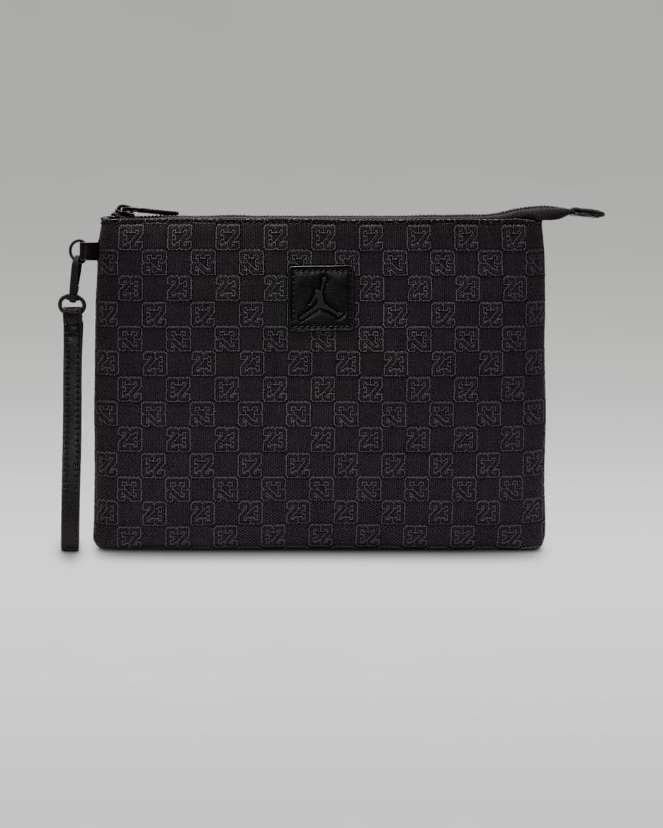 Jordan Monogram Pouch (0.69L). Nike UK