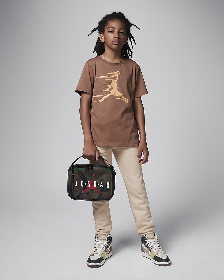 Jordan Lunch Bag (3L). Nike.com