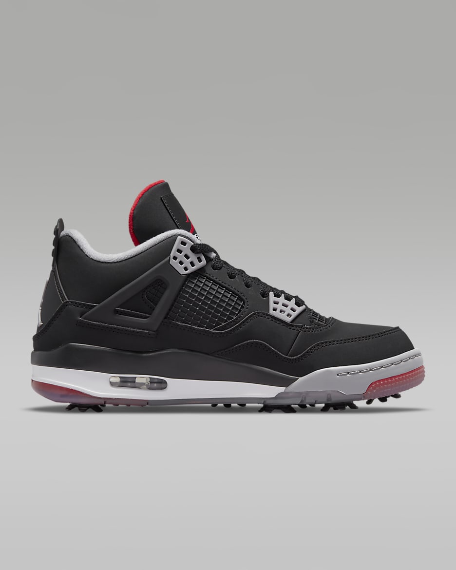 Jordan 4 G Golf Shoes. Nike PH