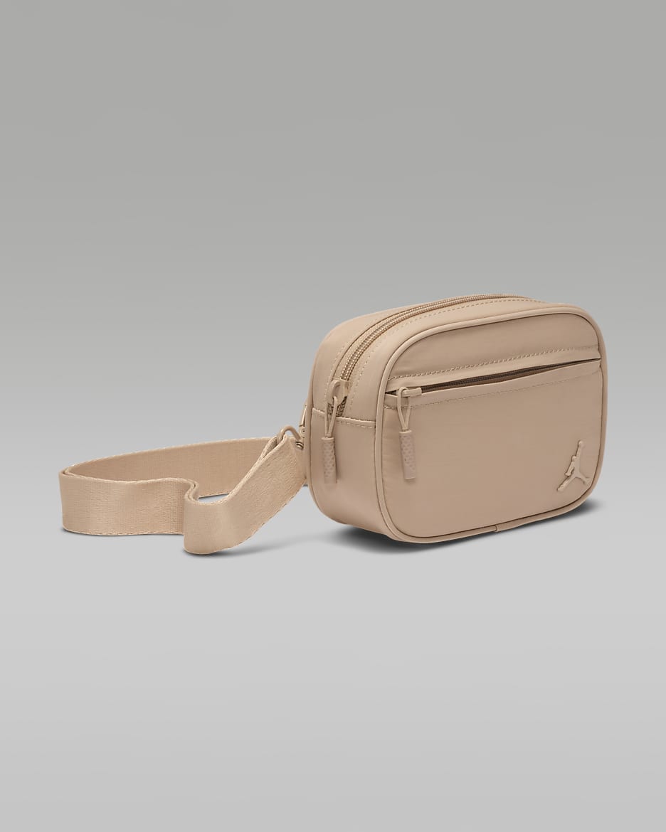 Jordan Alpha Camera Bag (1L). Nike.com