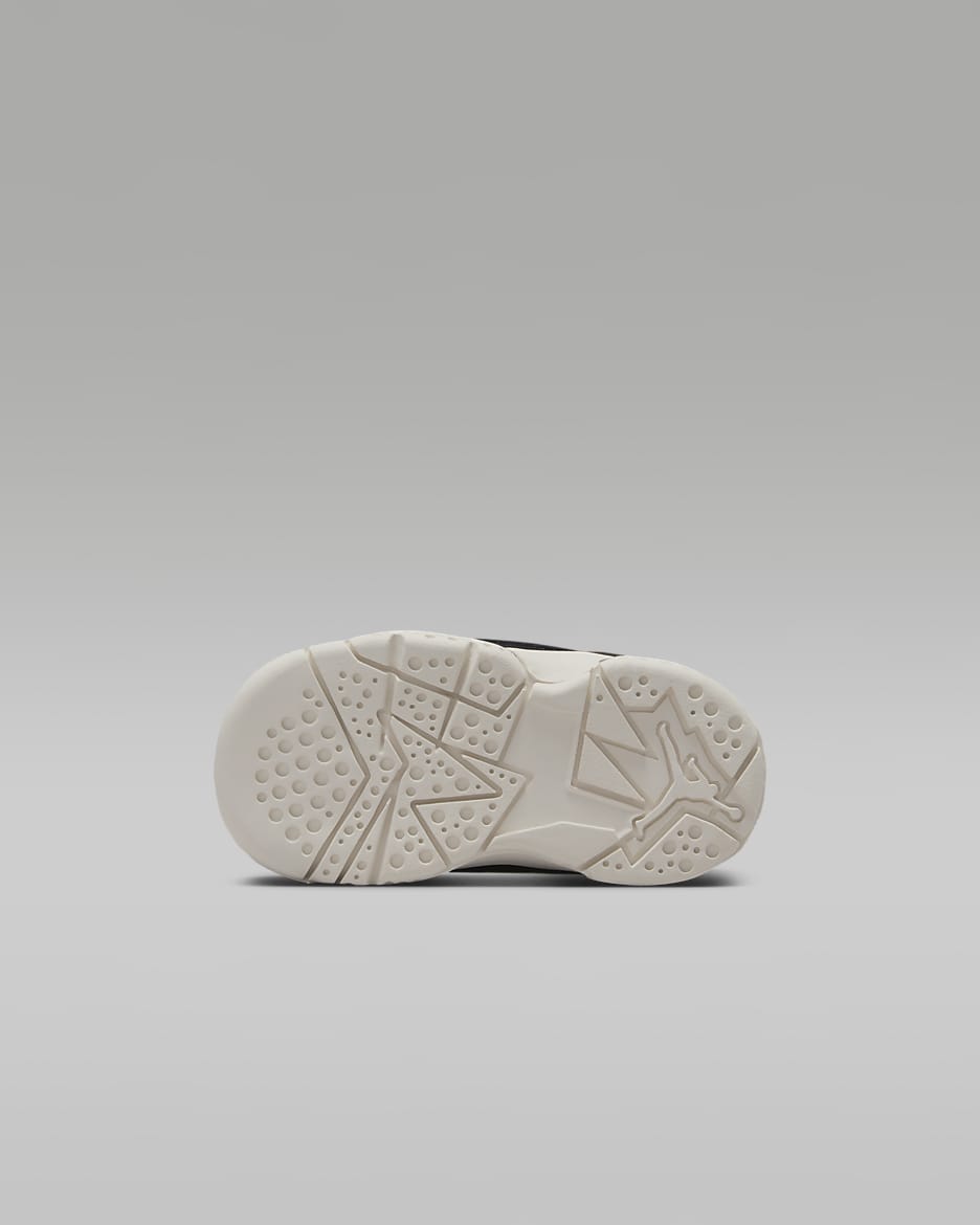 Jordan True Flight Baby/Toddler Shoes. Nike.com