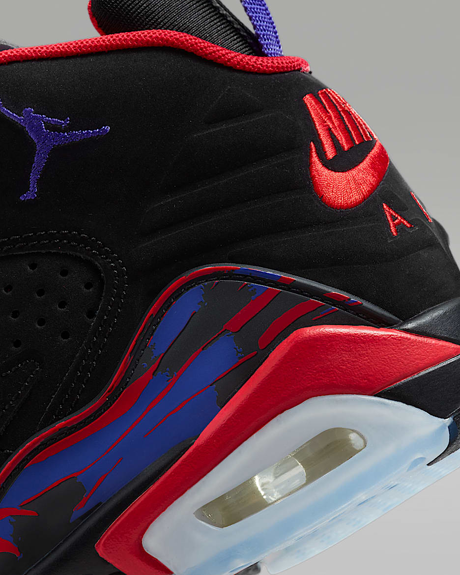 Jumpman MVP Older Kids' Shoes. Nike IN