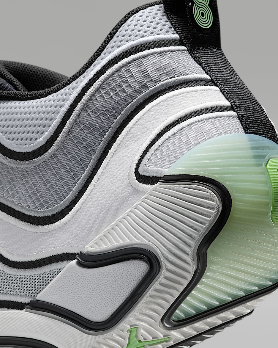 Tatum 3 PF 'Zen' Basketball Shoes. Nike IN