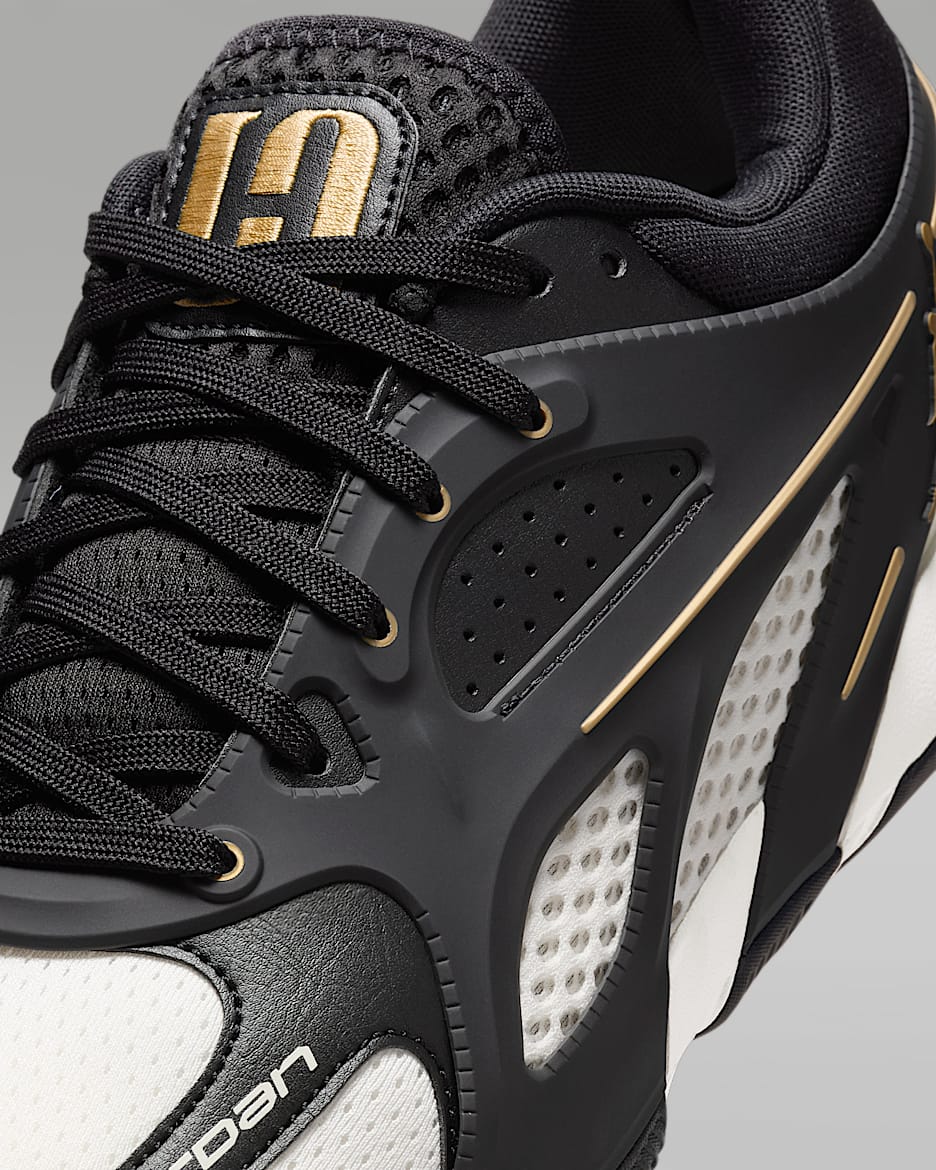 Jordan Heir Series PF 'Classic' Basketball Shoes. Nike MY