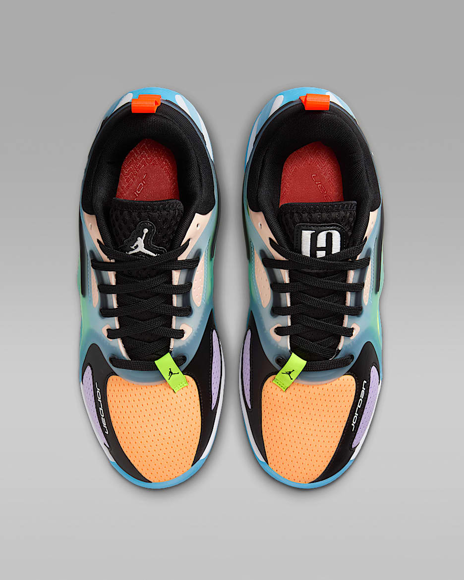 Jordan Heir Series PF 'Her Collective' Women's Basketball Shoes. Nike SG