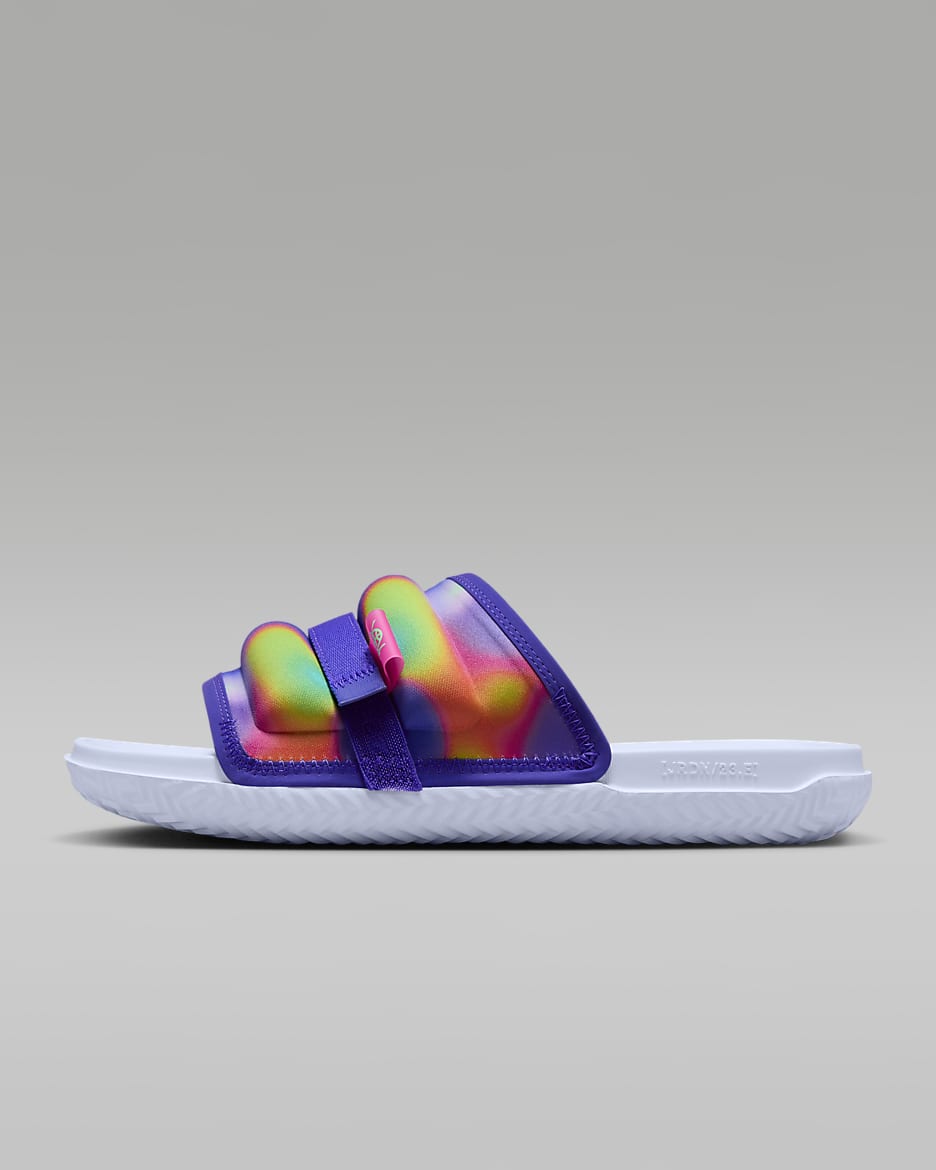 Jordan Super Play Dongdan Slides. Nike IN