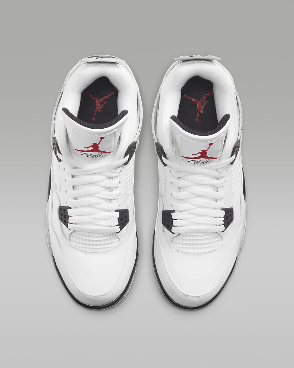 Jordan 4 G Golf Shoes. Nike UK