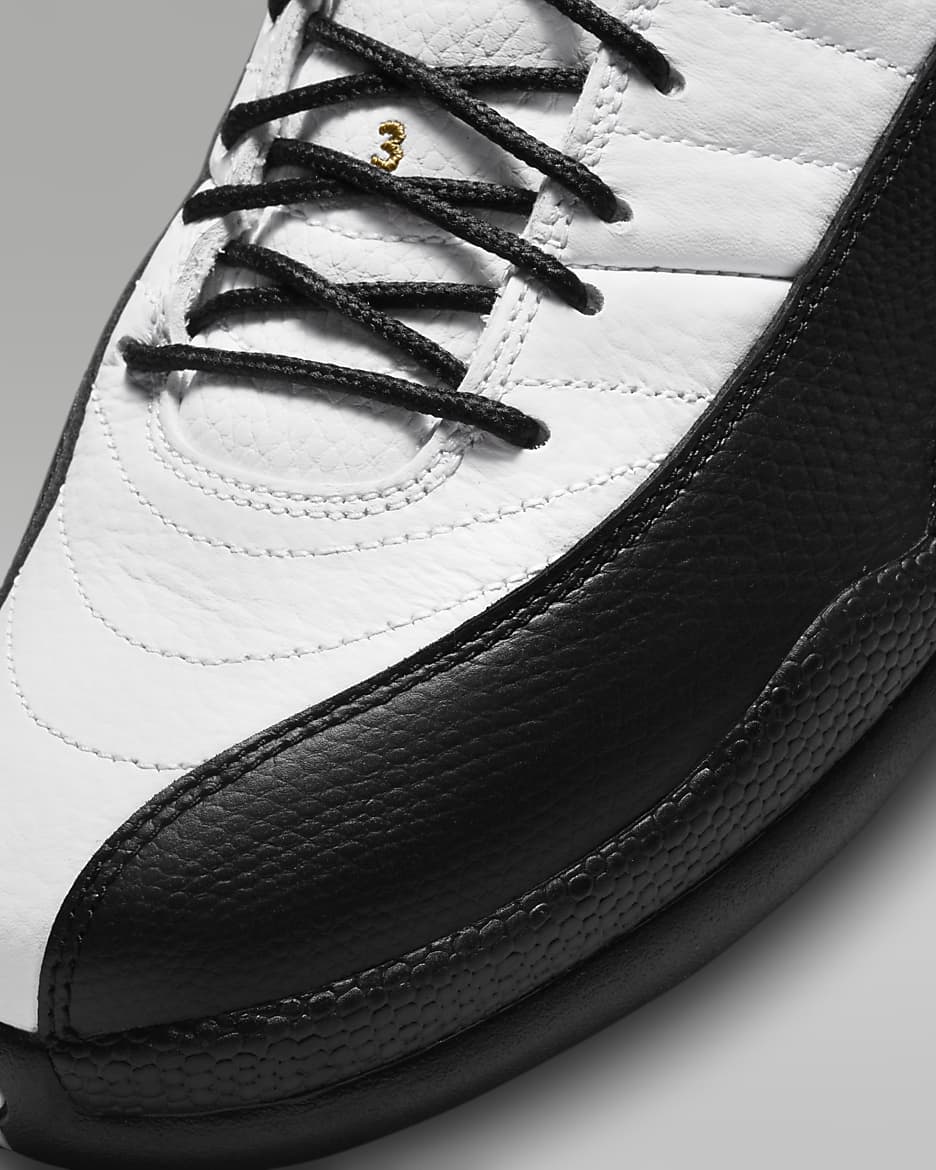 Air Jordan 12 Retro Men's Shoes. Nike PH