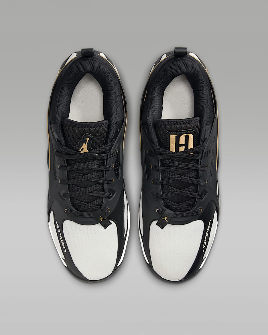 Jordan Heir Series PF 'Classic' Basketball Shoes. Nike IN