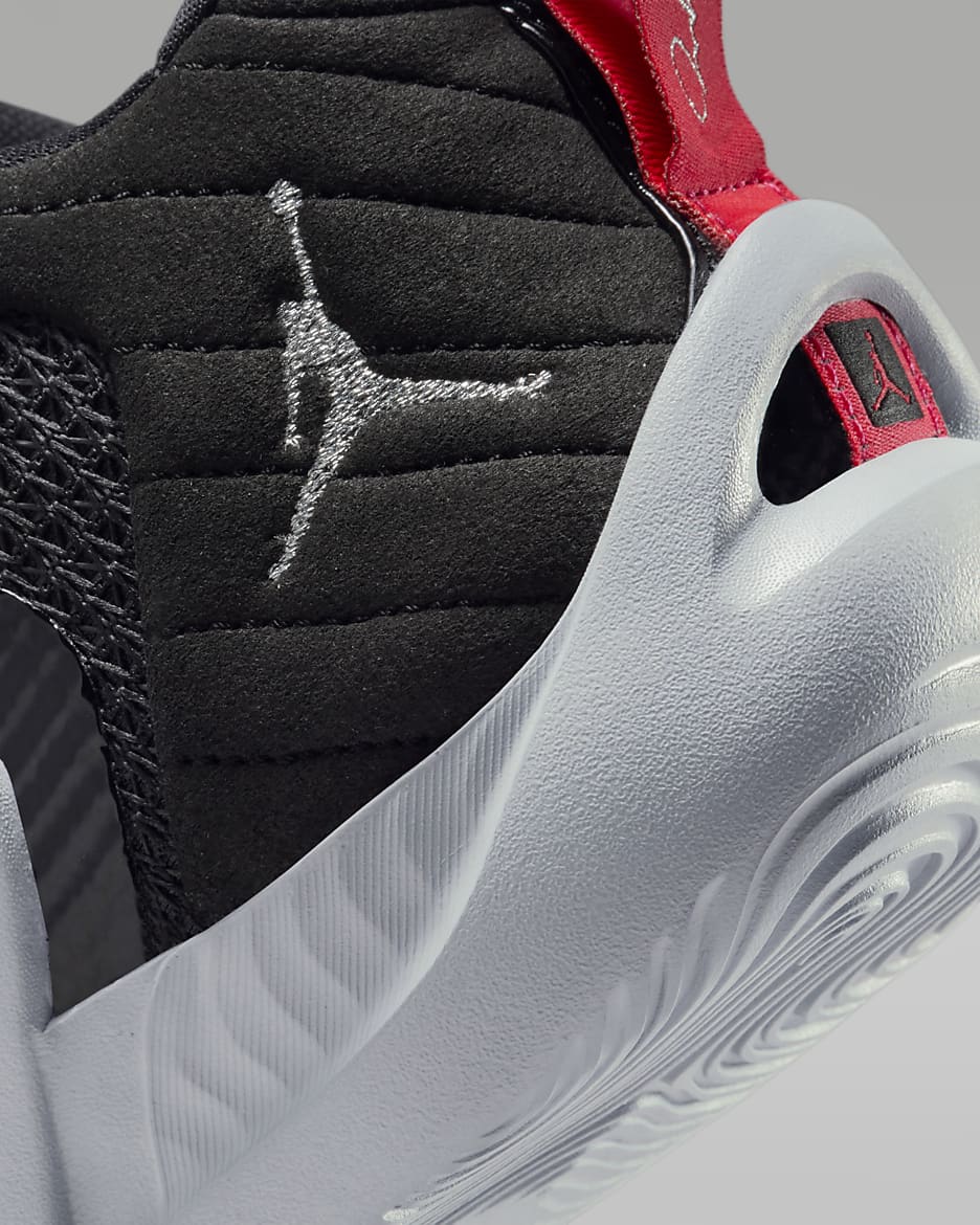 Tatum 1 'Old School' Older Kids' Basketball Shoes. Nike SG