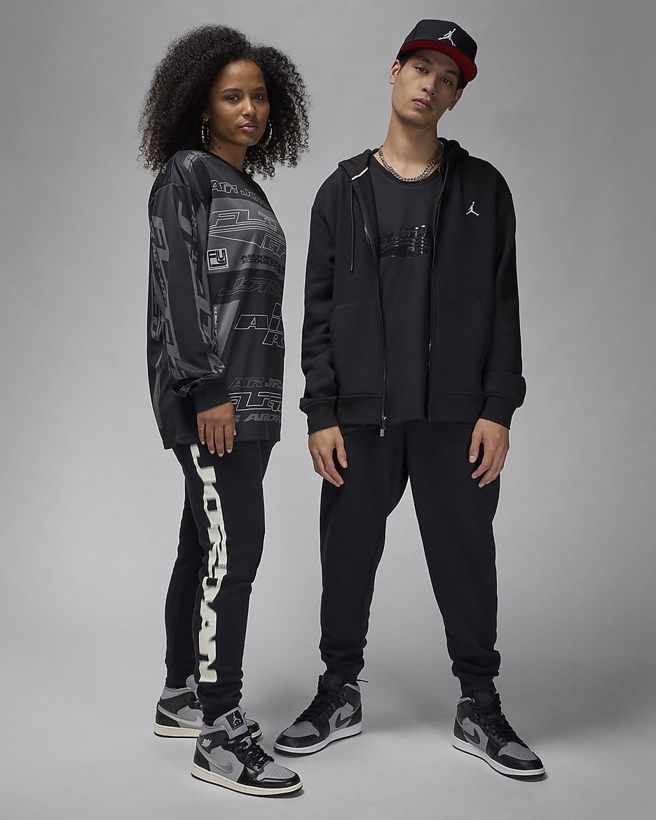Jordan MVP Men's Fleece Trousers. Nike UK