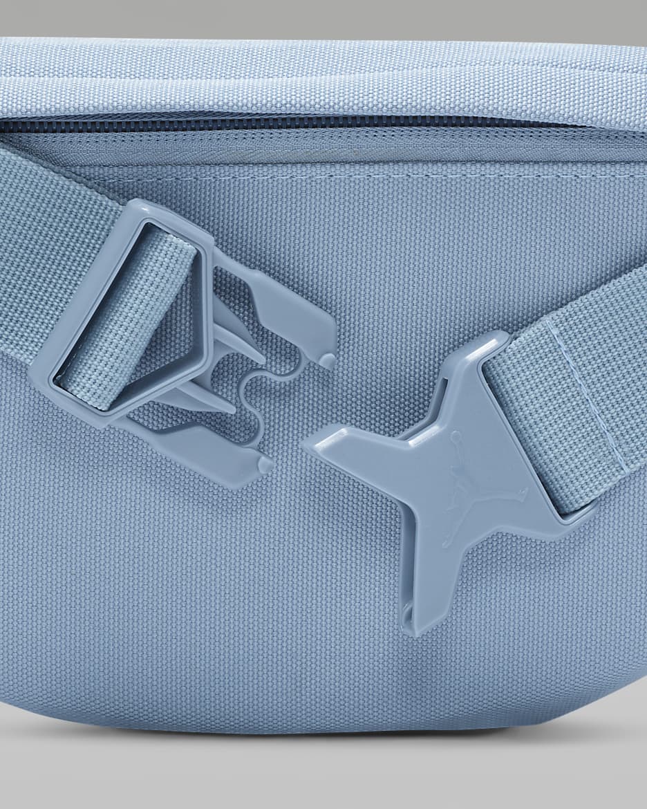 조던 MVP 크로스바디 백(6L). 나이키 코리아