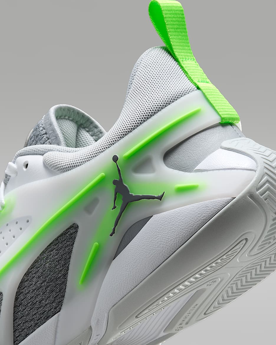 Jordan Heir Series 'Birch Heather' Women's Basketball Shoes. Nike UK