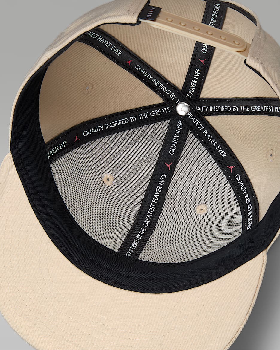Jordan Jumpman Pro Adjustable Cap. Nike UK