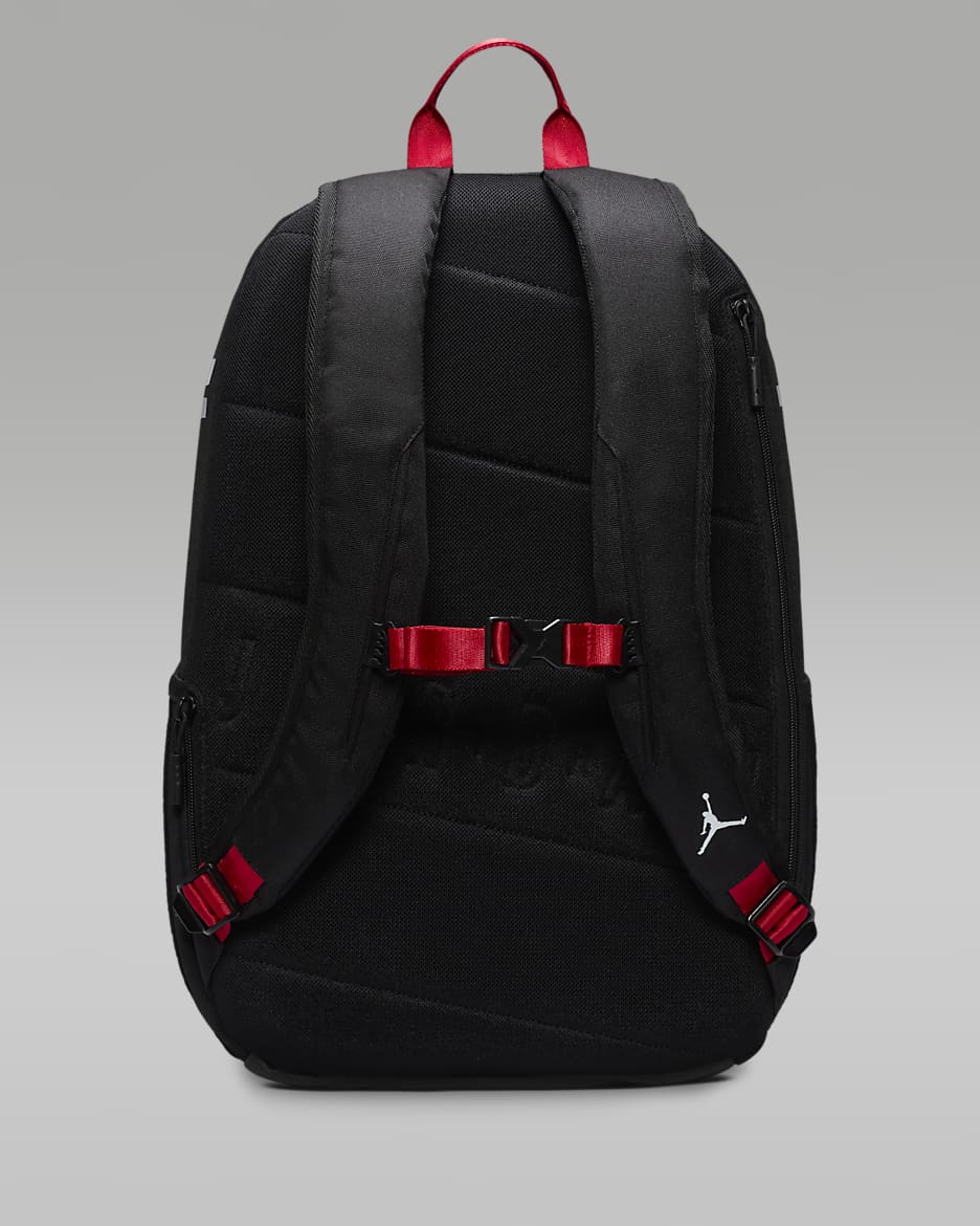 Jordan Air Patrol Backpack (29L). Nike JP