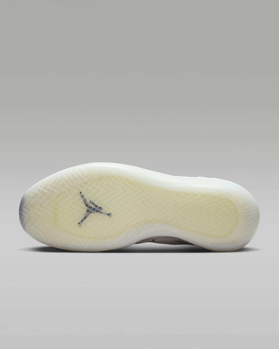 Air Jordan XXXIX PF 'Croix' Basketball Shoes. Nike VN