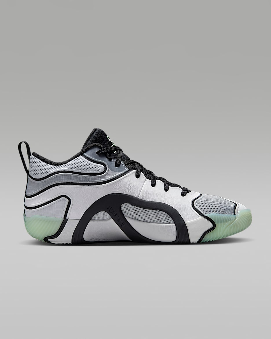 Tatum 3 PF 'Zen' Basketball Shoes. Nike IN