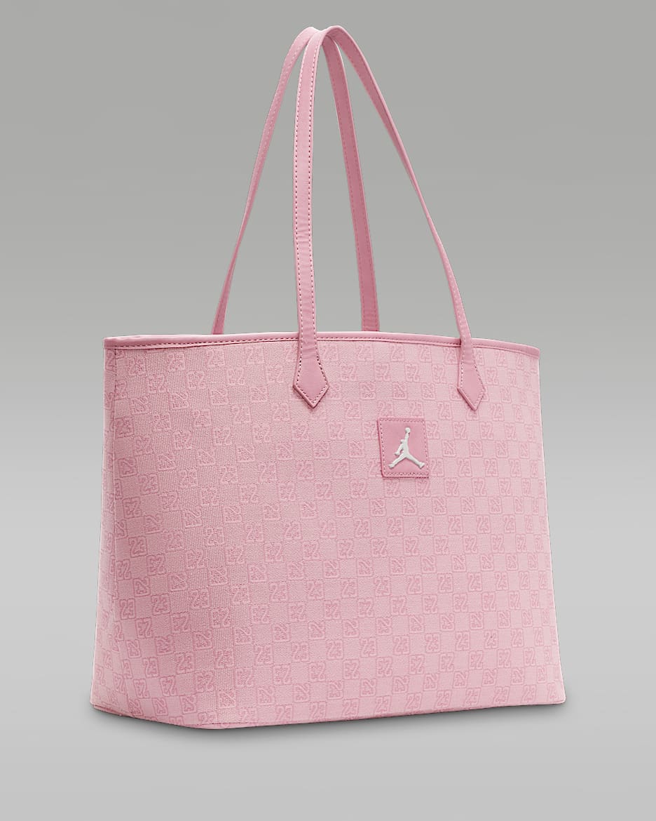 Jordan Monogram Tote Bag (32L). Nike.com