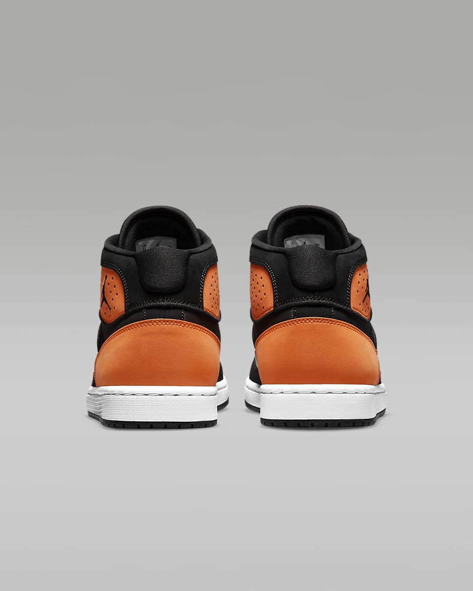 Jordan Access Men's Shoes. Nike PH