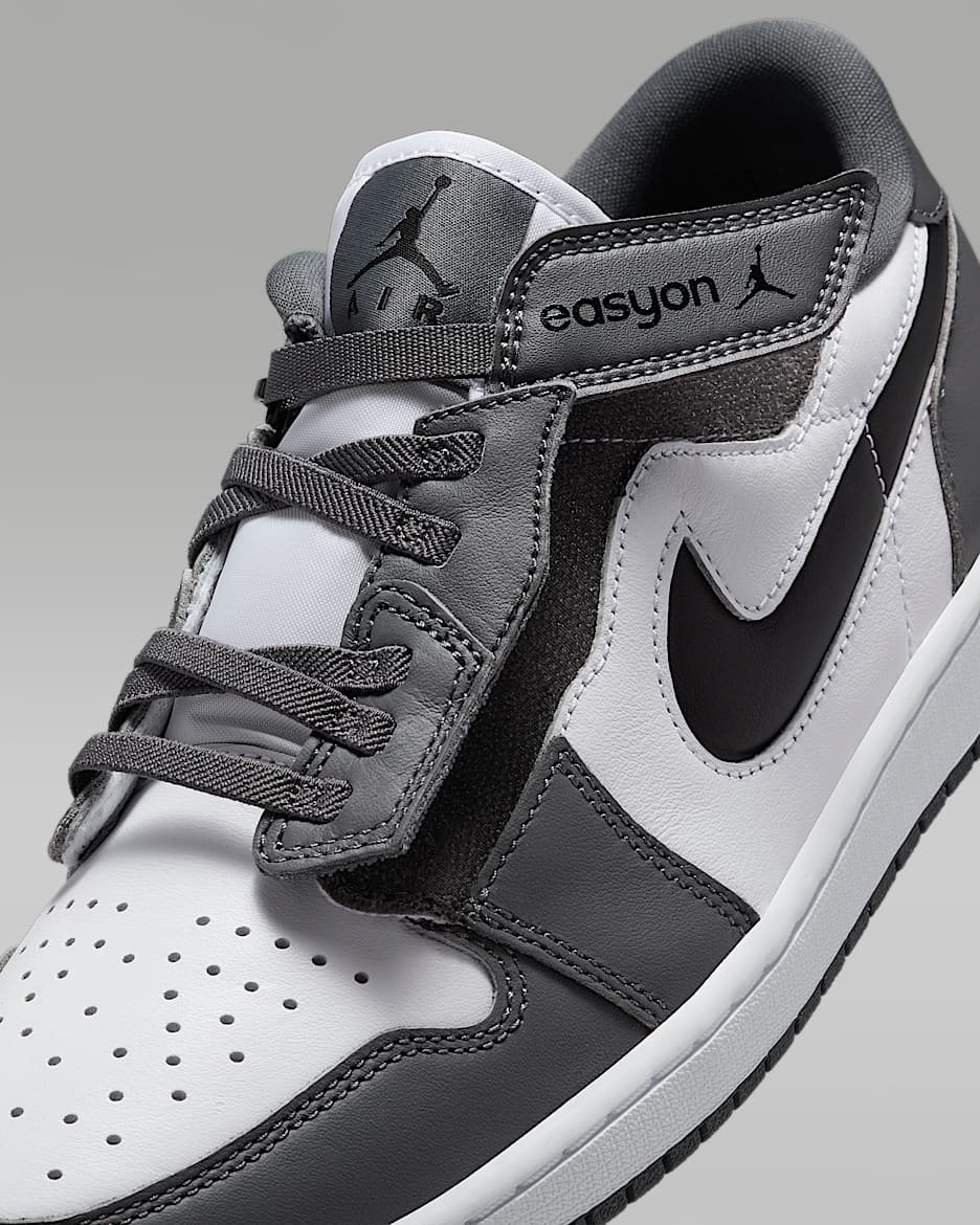 Air Jordan 1 Low EasyOn Men's Shoes. Nike IL