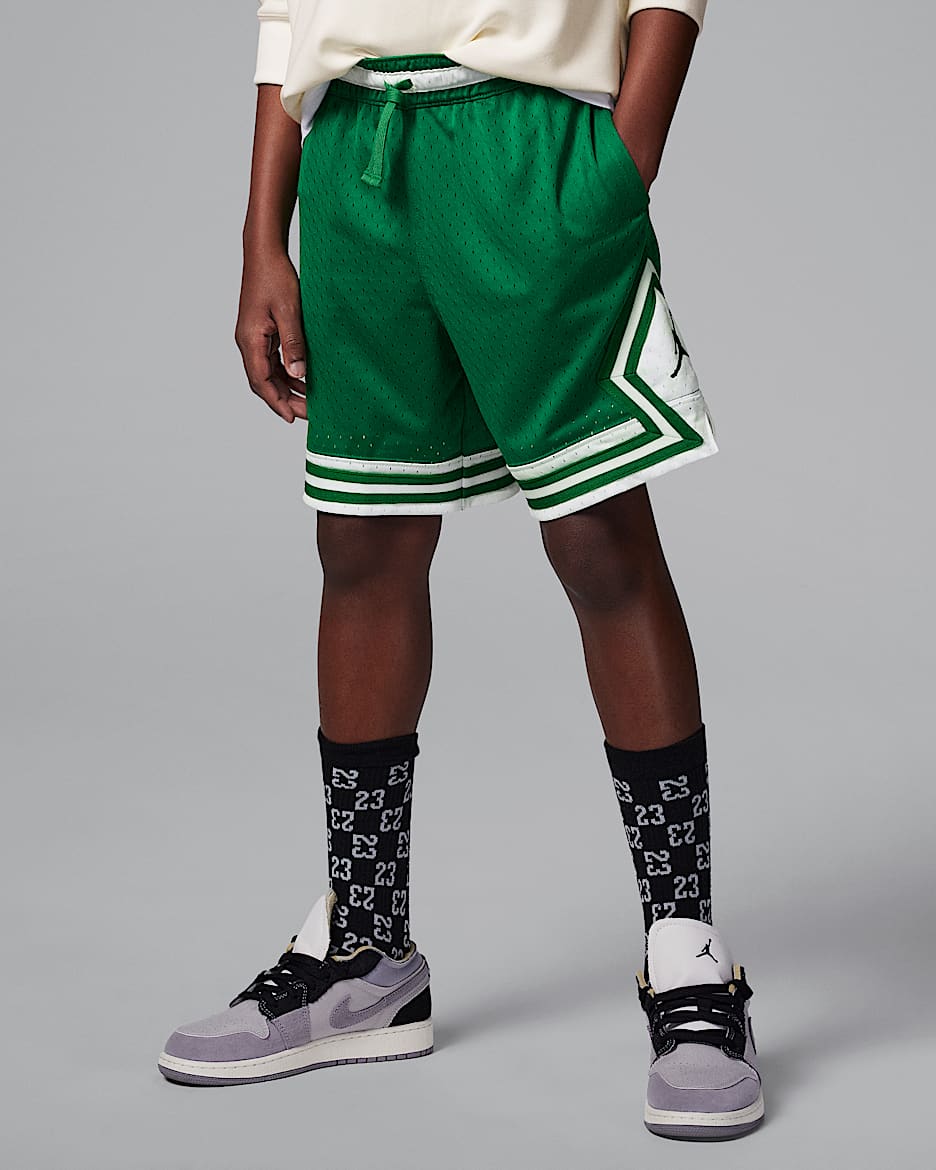 Jordan Sport Pantalón corto Dri-FIT Diamond - Niño/a. Nike ES