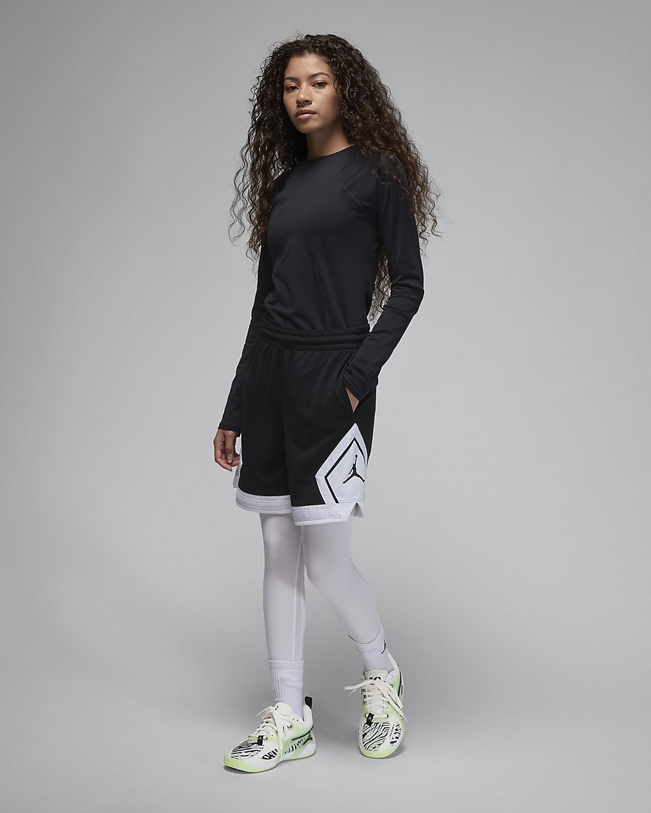 Jordan Heir Series PF 'Showstopper' Women's Basketball Shoes. Nike IN