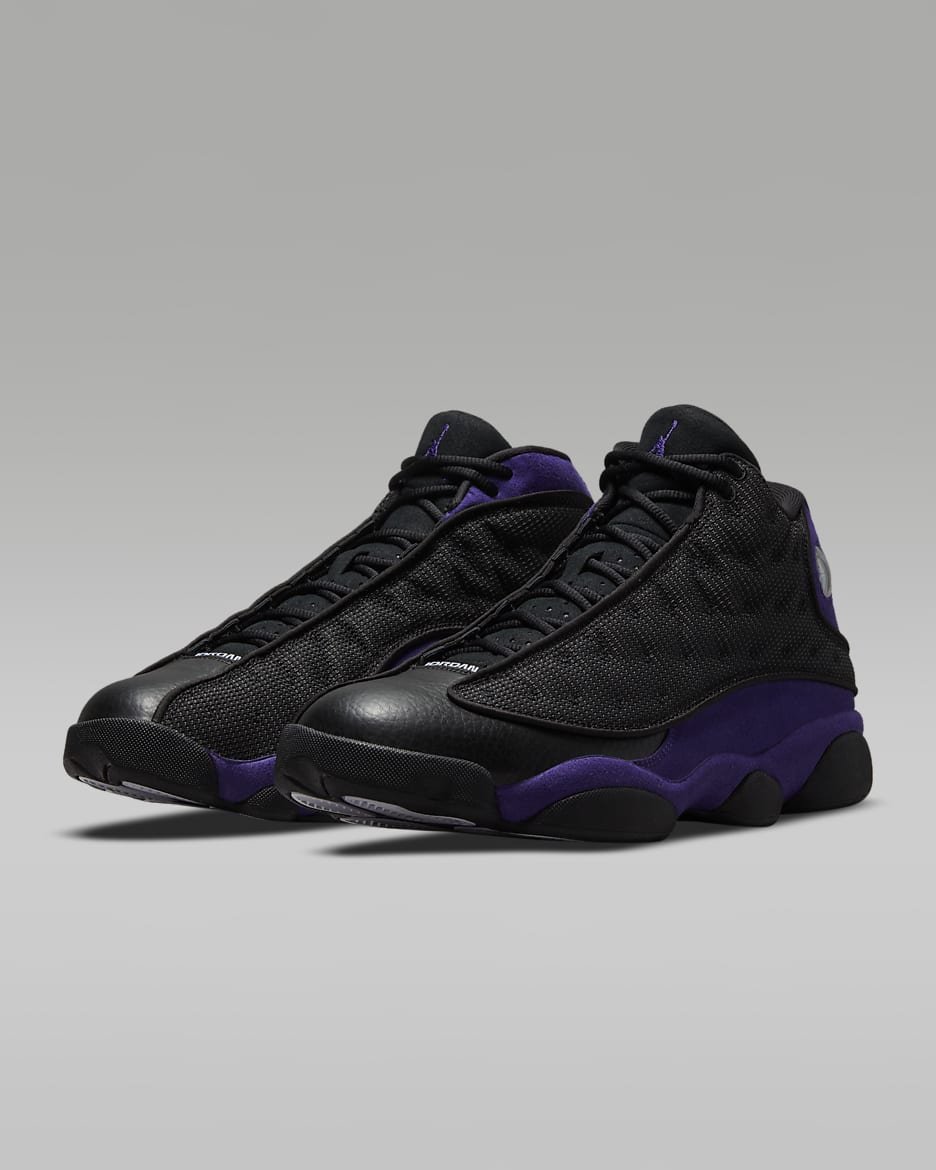 Air Jordan 13 Retro Men's Shoes. Nike PH