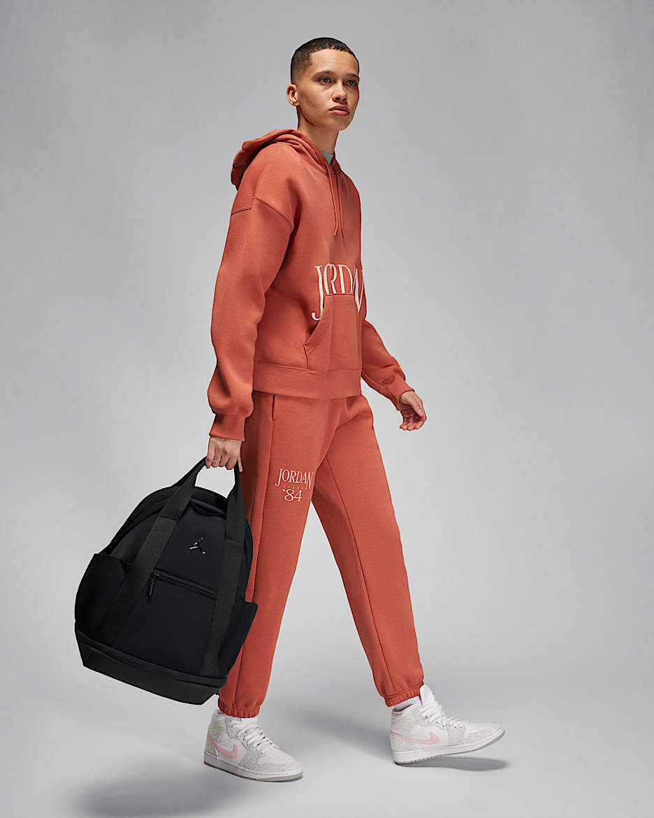 Jordan Alpha Backpack (28L). Nike.com