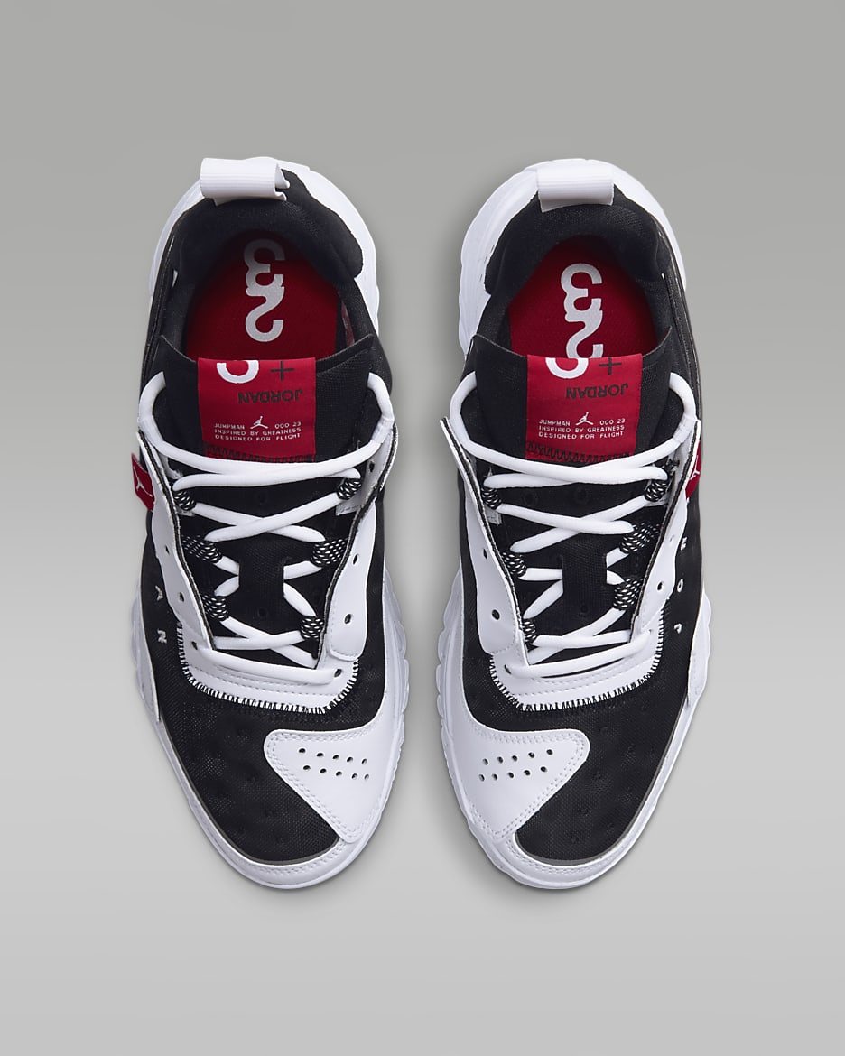 Jordan Delta 2 Men's Shoe. Nike UK