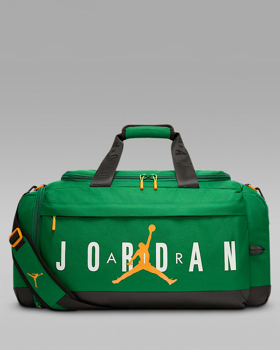 Jordan Velocity Duffle Bag (62.5L). Nike.com