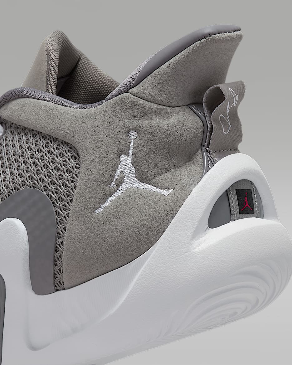 Tatum 1 Older Kids' Basketball Shoes. Nike IL